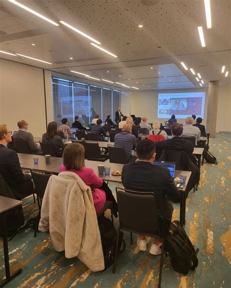 amir sherman on linkedin live from amsterdam edge impulse edgeml