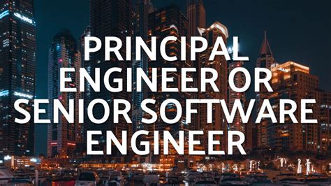 amly k a on linkedin principalengineer seniorsoftwareengineer