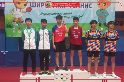 Сонгинохайрхан дүүрэг Сонгинохайрхан дүүрэг Спорт хороо