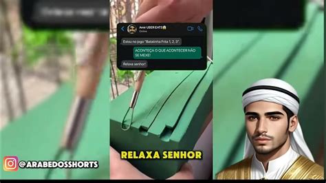 Amir Está No Round Sex Senhor🗿🍷 Youtube