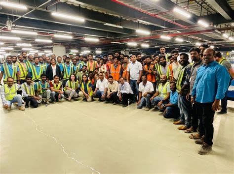 Madhankumar M Posted On Linkedin