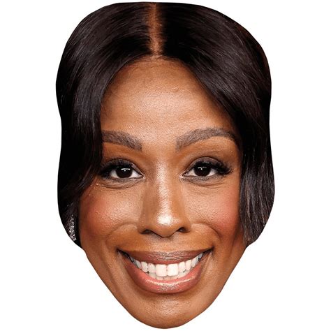 Shaquita Smith Smile Big Head Celebrity Cutouts Shaquita Smith Smile Big Head Celebrity Cutouts