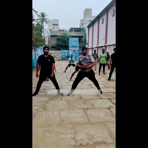 Group Class S2t Fitness Studio Youtube