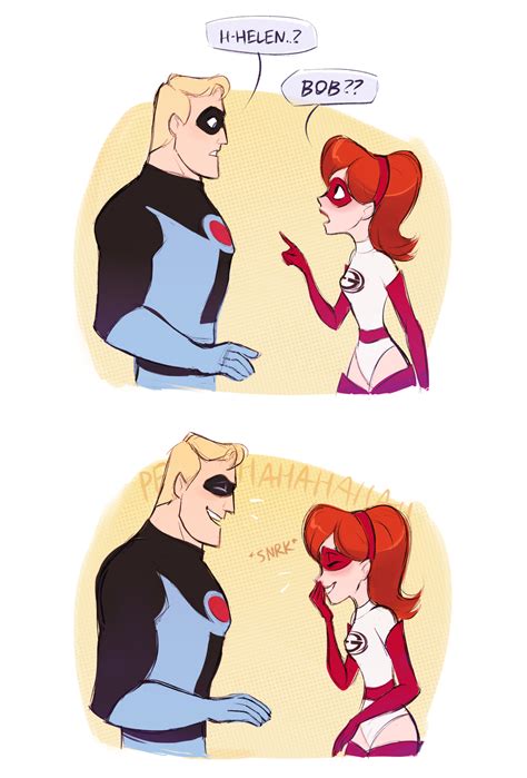 Elastigirl On Tumblr