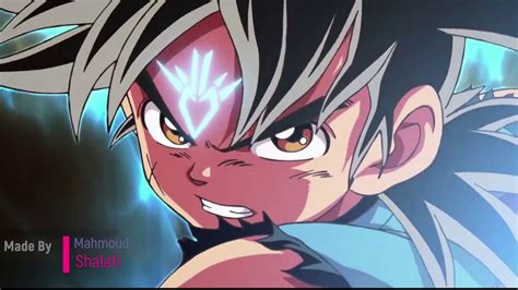 داي الشجاع الجزء الثاني شارة البداية Youtube