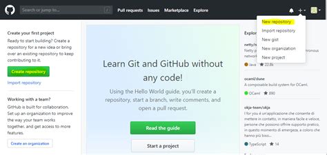 Getting Started With Github Carl De Souza