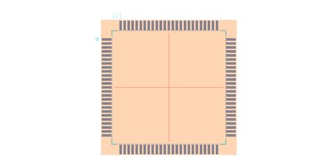 stm32h753vit6 stmicroelectronics datasheet pdf footprint symbol