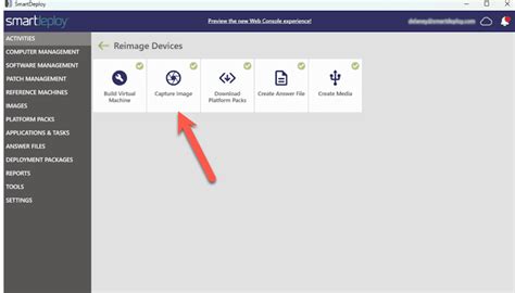 How To Move From Windows 10 To Windows 11 With Imaging Smartdeploy