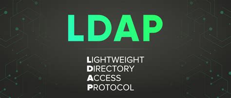 LDAP Full Form GeeksforGeeks