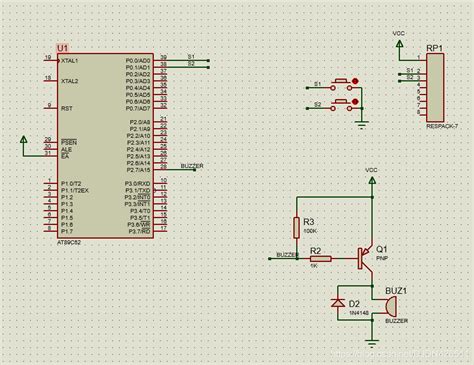 单片机学习笔记————51单片机实现两个独立按键的组合按键触发51单片机实现按住一个键 再按另一个按键 Csdn博客