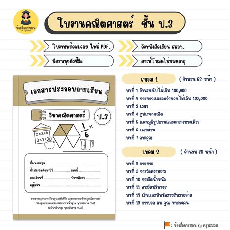 ห้องสื่อการสอน By ครูประถม ห้องสื่อการสอน By ครูประถม