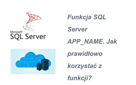 Funkcja Sql Server Avg Opis Składnia Przykład Użycia Ittalkpl