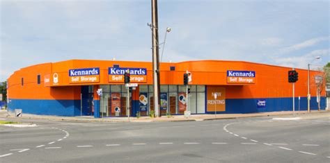 Self Storage Klemzig Adelaide Kennards Self Storage