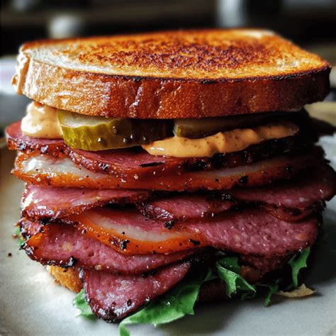 Fried Bologna Sandwich Recipe A Classic Comfort Food