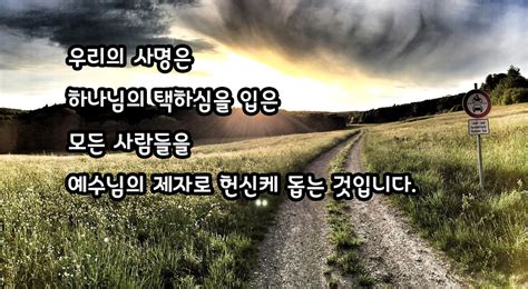 사명 비전 핵심가치 Home