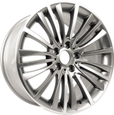 2004 2019 Bmw 650i Wheels Replacement Stock Oem Rims