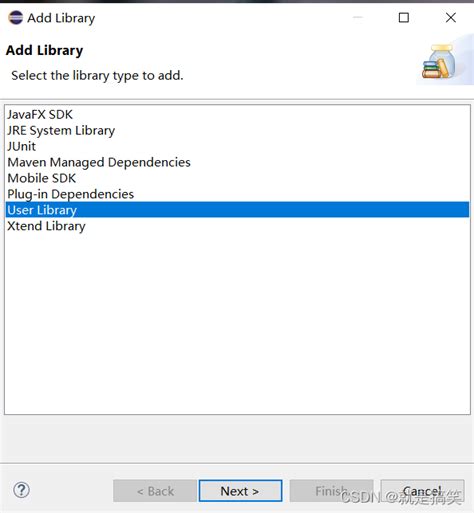 Eclipse中javafx安装与出现错误 缺少 Javafx 运行时组件 需要使用该组件来运行此应用程序的解决方法 Csdn博客