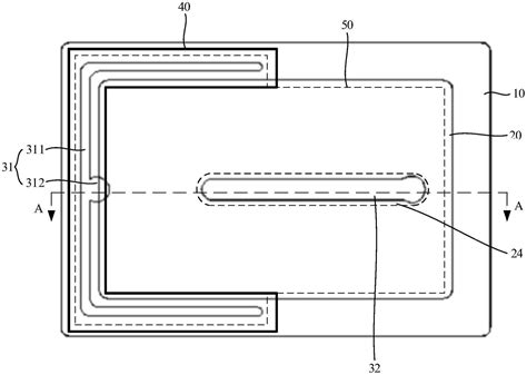 改善光提取效率的发光二极管及其制备方法与流程