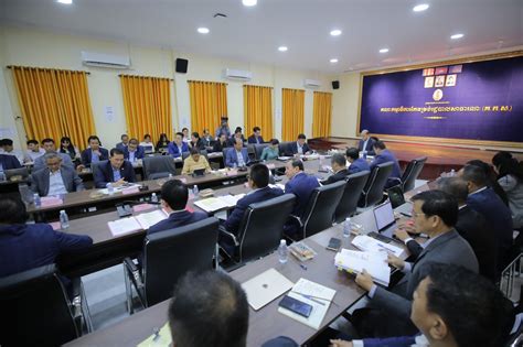 ការវិភាគមុខងារ ជាឱកាសធ្វើទំនើបកម្មរដ្ឋបាលសាធារណៈឱ្យមានគុណភាព ខ្លាំង វៃ ឆ្លាត ស្អាត ស្អំ