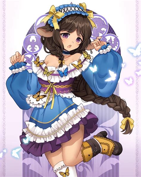 Original And More Drawn By Contributi Ns Danbooru