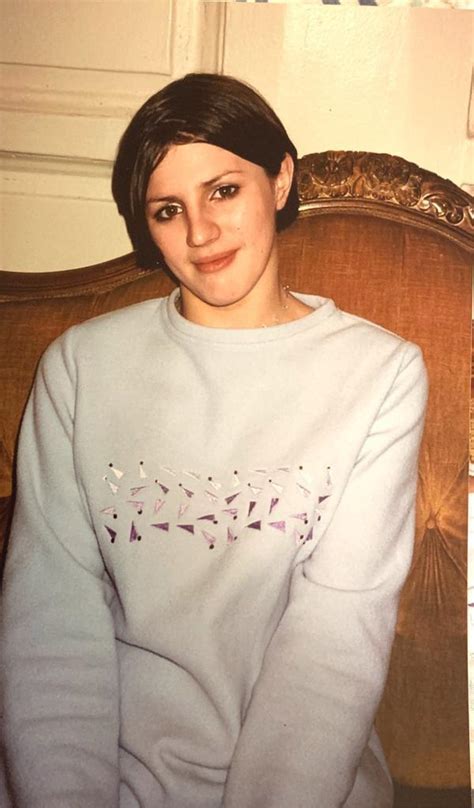 Have You Seen My Step Sister Julia Shes From Pushkin Y O In Photo Parents