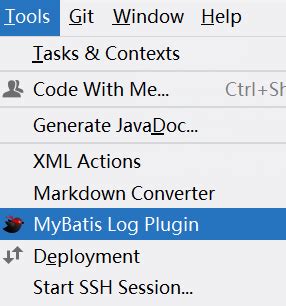 如何查看MyBatis最终执行的SQL语句 李清灿的开发笔记