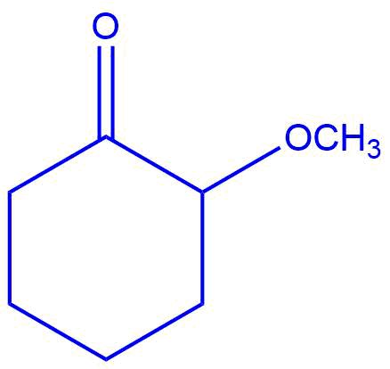 Draw A Structural Formula Of The R Configuration Of The Compound Shown Below Homework Study Com