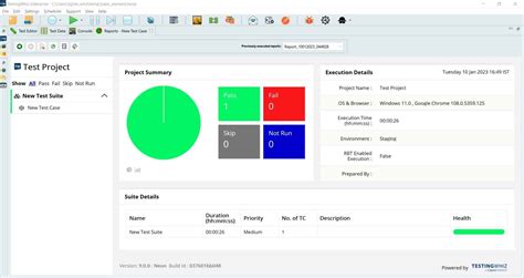 Testingwhiz Software Reviews Demo And Pricing 2024