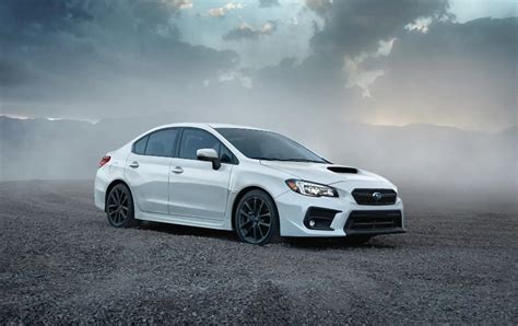 2026 Subaru Wrx Sti Reviews Prices Specs And Photos 2023 Subaru Wrx