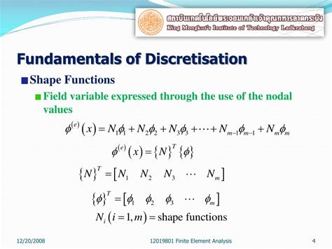 Ppt Finite Element Analysis Powerpoint Presentation Free Download