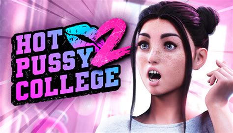Buy Cheap Hot Pussy College 2 🍓🔞 Cd Key 🏷️ Best Price Ggdeals