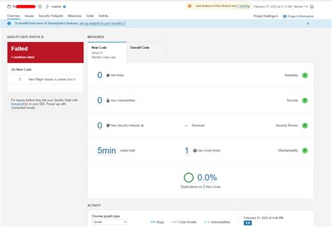 Installing Sonarqube Plugin For Bitbucket From February 15th 2023