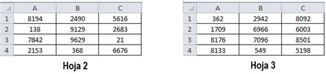 La Función Indirecto En Excel Excel Total