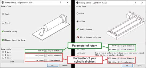 Operate XTool F With LightBurn On A Computer XTool