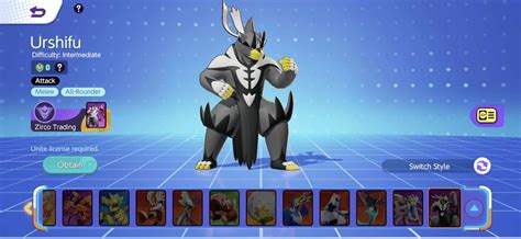 The 10 Best Pokémon To Use In Pokémon Unite Cheat Code Central