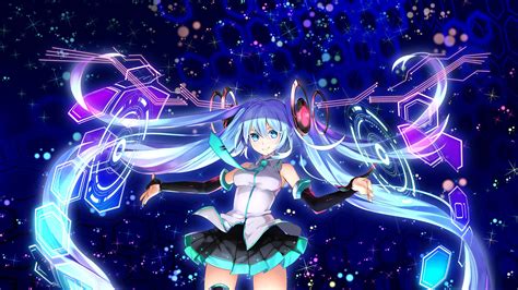 Hatsune Miku Vr