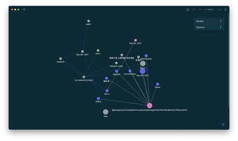 如何高效入门 Logseq ？ 知乎
