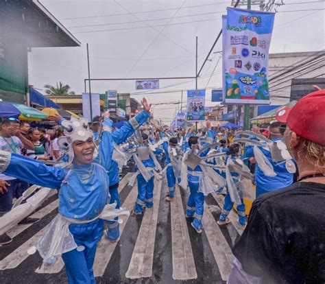 Experience The Vibrance Must See Festivals In Cavite Jon To The