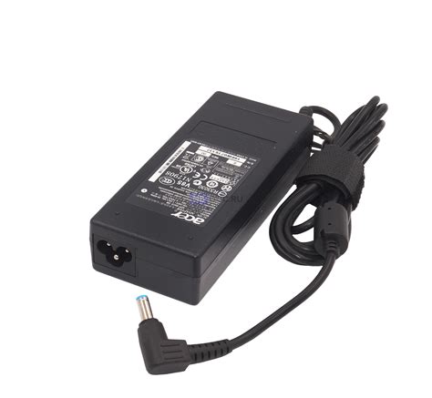 Блок питания (зарядка) 90W для ноутбука Acer Aspire 5330 Premium с ...