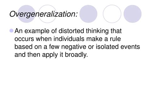 Ppt Cognitive Therapy Powerpoint Presentation Free Download Id1277536