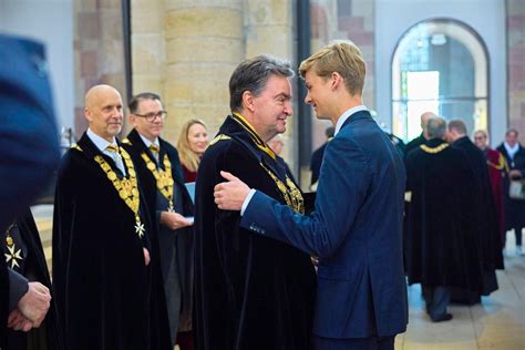 Familie Habsburg Neue Fotos Das Sind Die Nachkommen Von Rudolf I