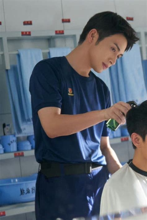 Suo Jun Korean Picture Actors Kdrama