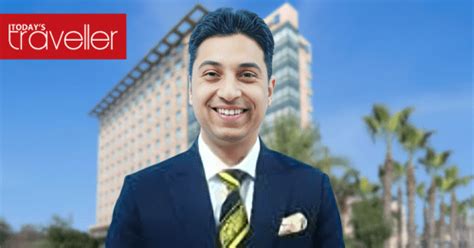 Shashank Shukla Appointed New Executive Assistant Manager At Radisson