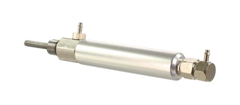 Shocktech Autococker Ram Clear Paintball Mastersconi