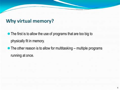 Windows Memory Management Pptx