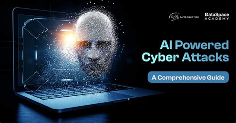 Ai Powered Cyber Attacks A Comprehensive Guide Dataspace Academy
