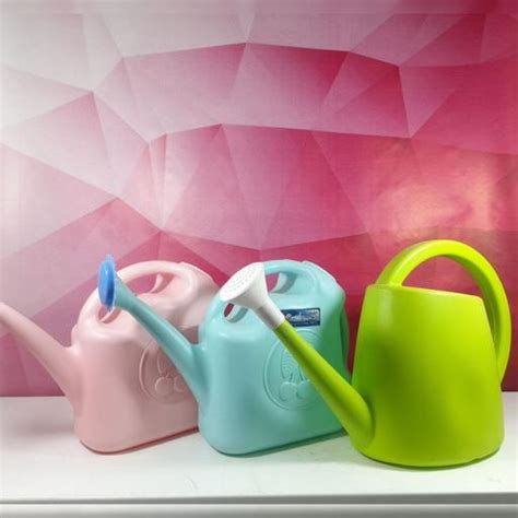 قیمت و خرید آبپاش پلاستیکی با کیفیت سایز بزرگ آب پاش گل آبپاش گیاه