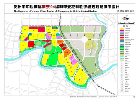 贺州城东新区规划广西贺州市未来规划图贺州城东未来规划图大山谷图库