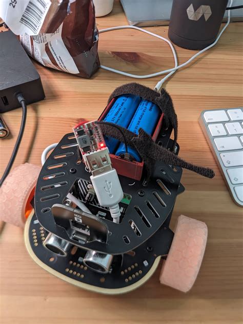 Anyone Interested In Building Micromouse Bots With Nerves Page 2