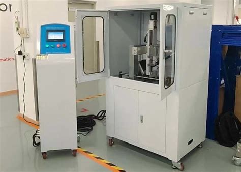 Ev Plug Electronic Lock Test Equipment For Charging Interfaces Plugs And Sockets Testing